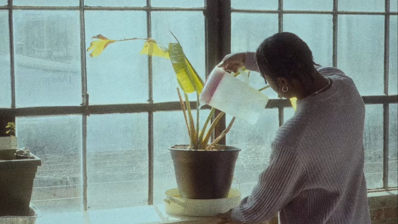 Monroe Jordan - time machine - YouTube