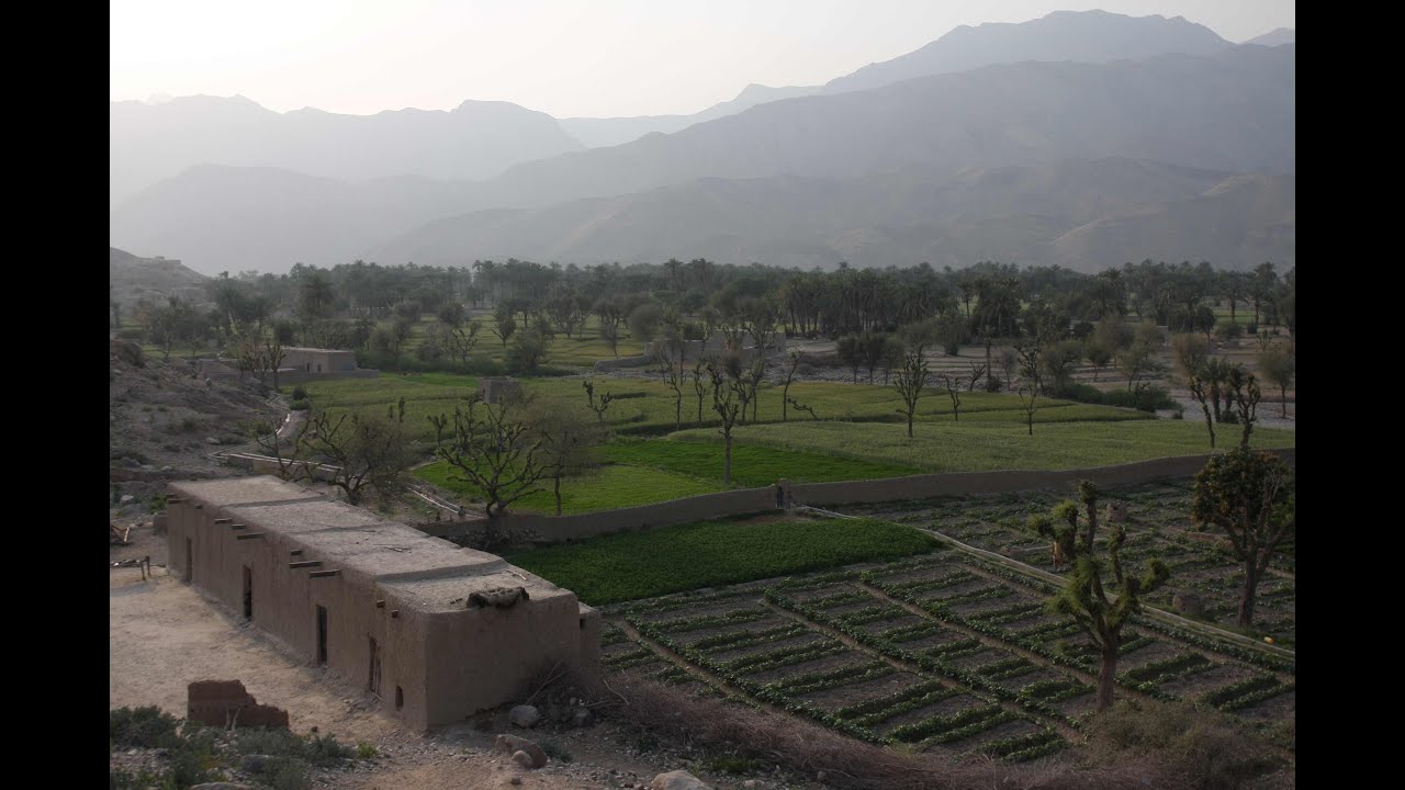 Aik Musafir Ki Duniya by Salman Rashid | E290 | The Magic of Moola ...