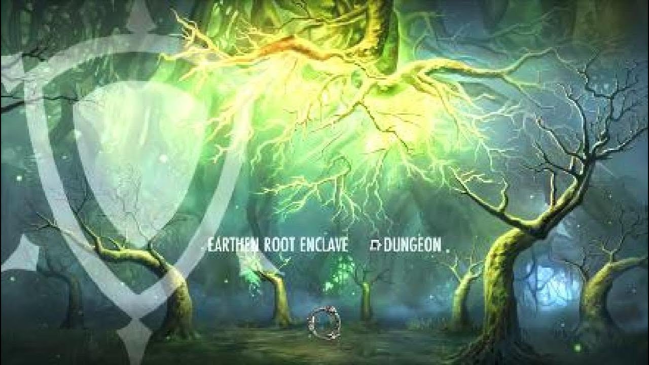 ESO - Invader's Bane - DK MT - PS5NA [LD] - YouTube