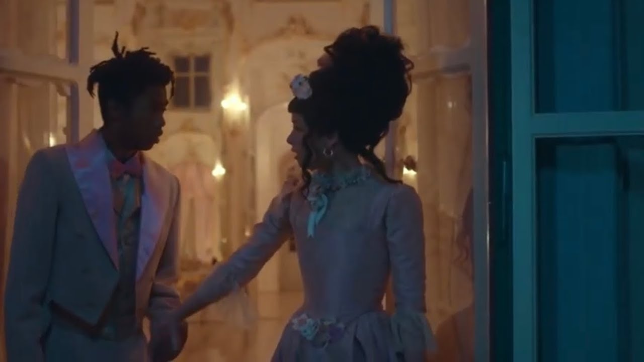 Crybaby x Ben ♥️ (K-12) - YouTube