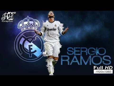 SERGIO RAMOS SPECIAL WHATSAPP STATUS VIDEO