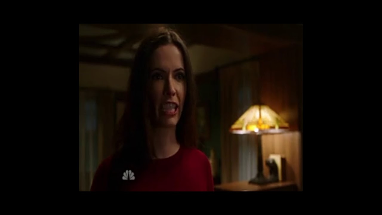 Grimm: Juliette vs Adeline, witch Battle fight - YouTube