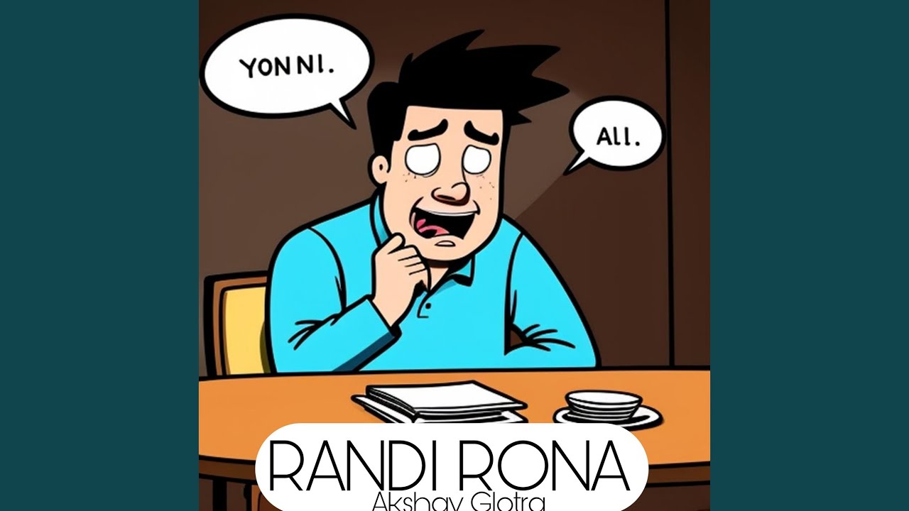 Randi Rona - YouTube