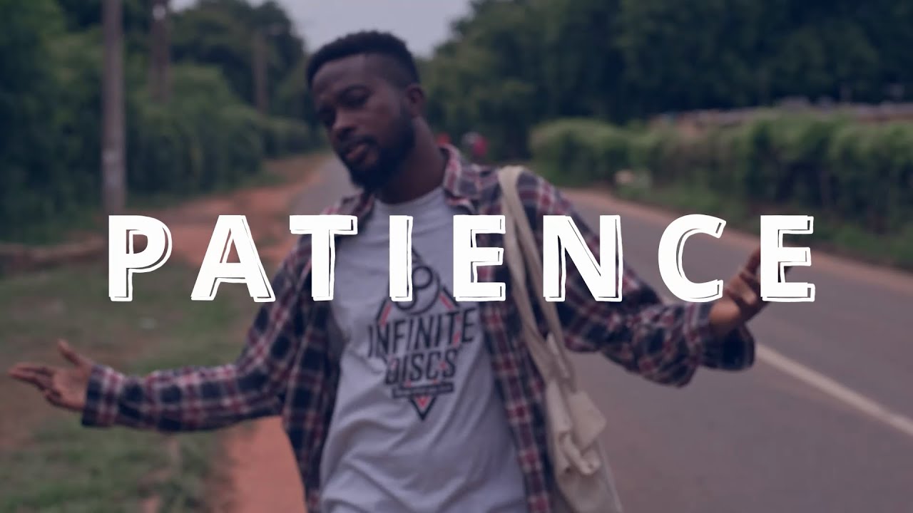 Parby Bill - Patience [Official Music Video] - YouTube