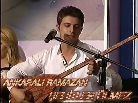 RAMAZAN KEVRAN - ŞEHİTLER ÖLMEZ