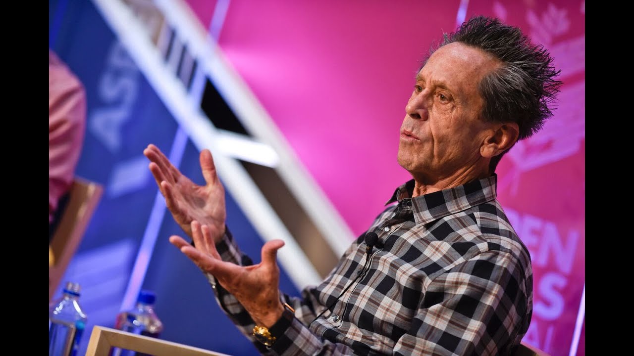 A Curious Mind (Full Session) - YouTube