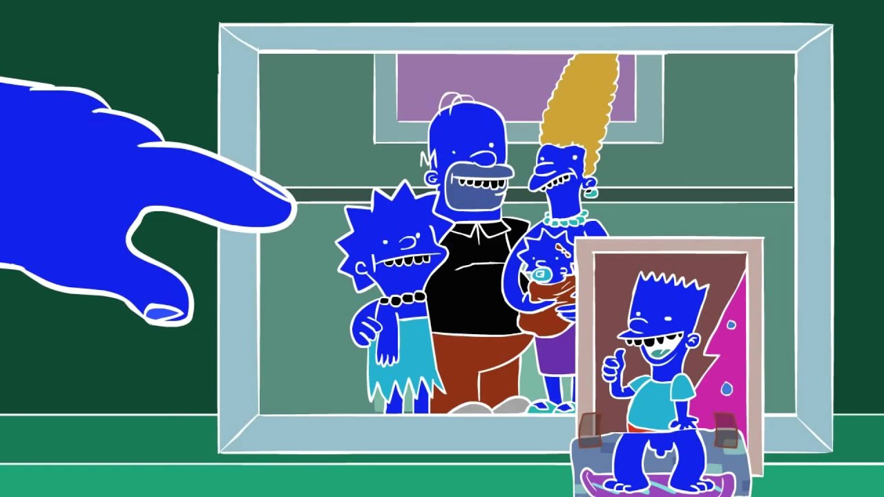 The Family Simp [Actual Fake Crossover 2014] in GMAJOR - YouTube