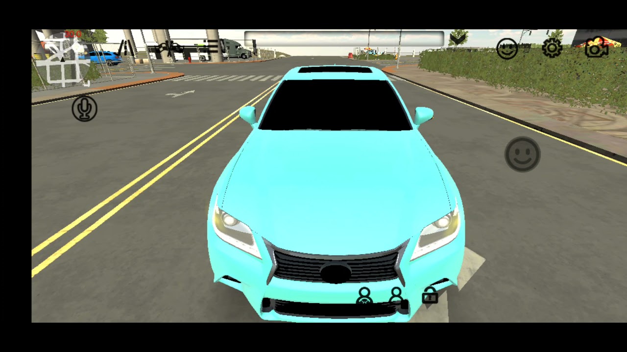 red River animations car alarm - YouTube