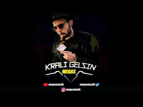 Megas - Kralı Gelsin (Teaser)