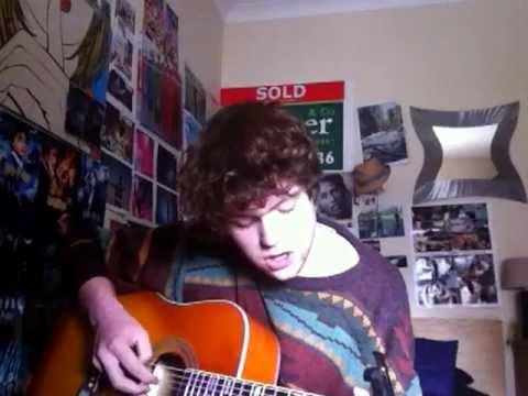 Kris Leonard - Sightseers (Original Song) - YouTube