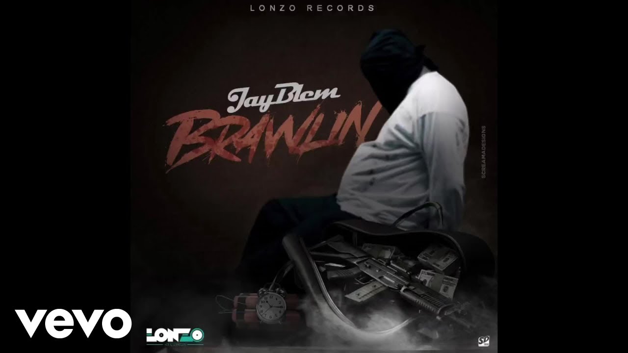 JayBlem - Brawlin (Official Audio) - YouTube