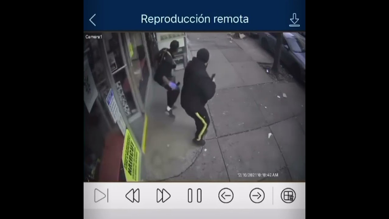 NEW ANGLE OF ALLEGED KAY FLOCK SHOOTING INCIDENT - YouTube