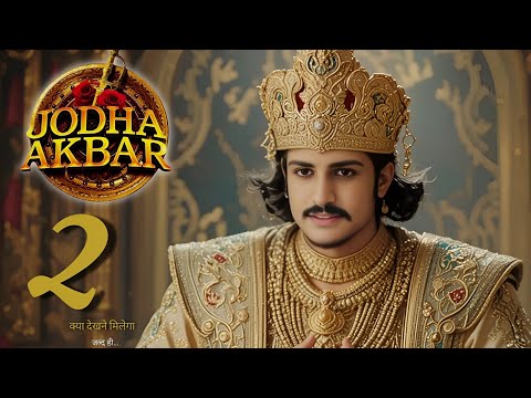 Serial Jodha Akbar Season 2 2026 Promo Update & Exact Launch Date | Rajat Tokas New Show
