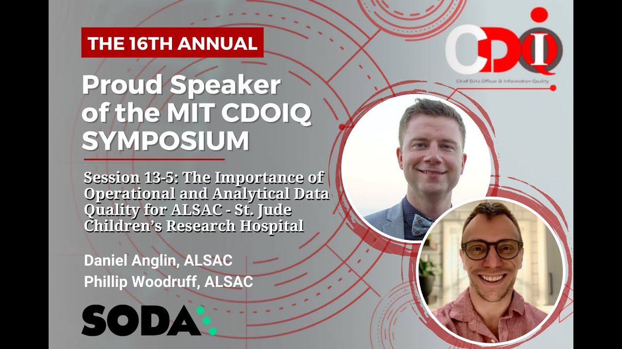2022 MIT CDOIQ Symposium Session 13-5 - Daniel Anglin and Phillip ...
