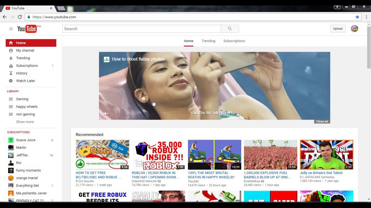 How To Check How Much Money You Have Made On Youtube YouTube how-to-check-how-much-money-you-have-made-on-youtube-youtube