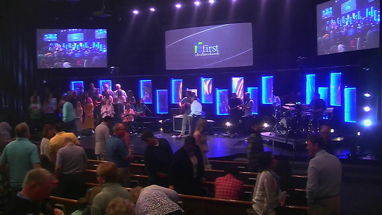 Meet Jesus Based on The Chosen | Resurrection Weekend - 3:30pm | First ...