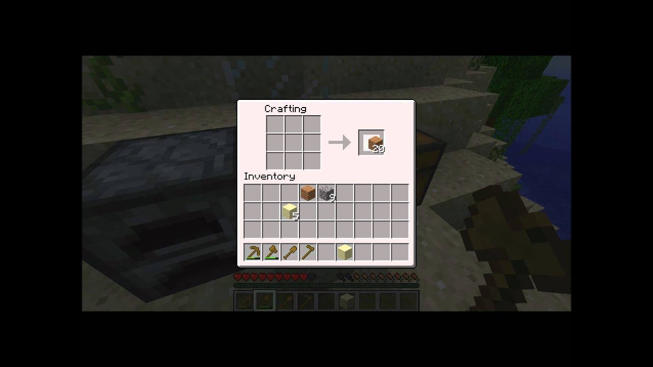 Carson Plays Minecraft EP.4 - Epic Ownage and you know...Epic - YouTube