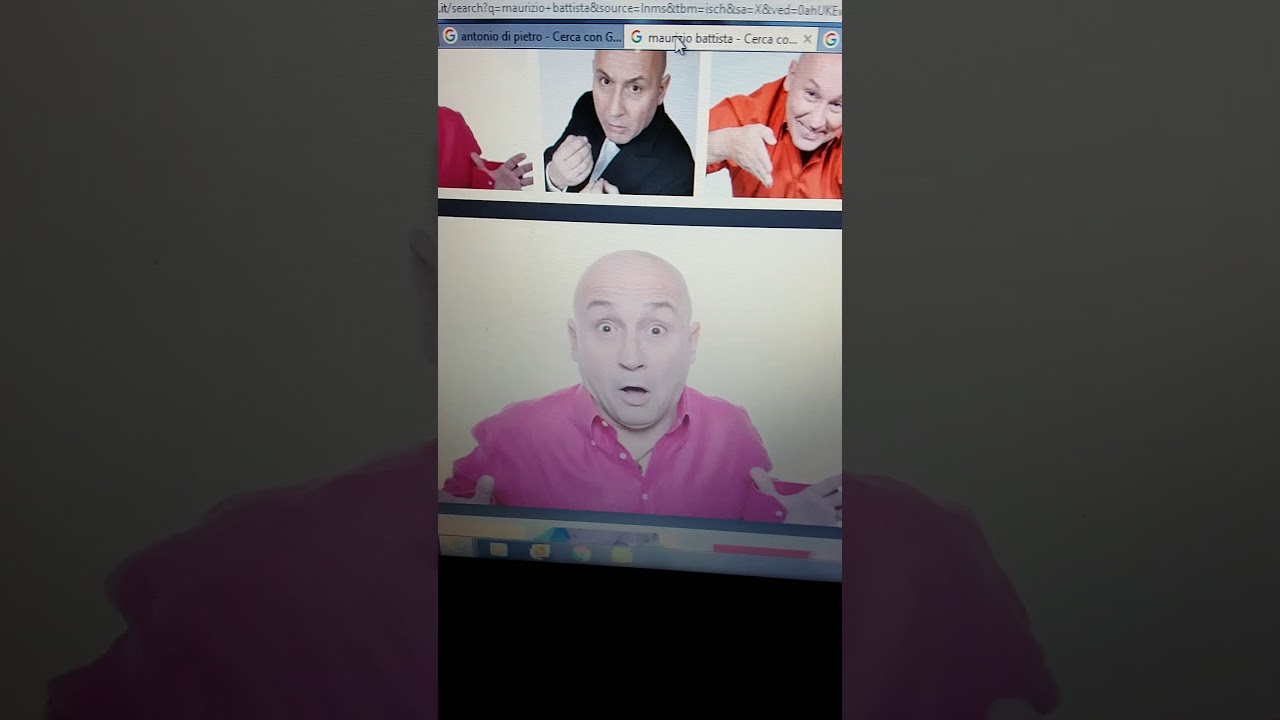 Ciu Ci Kid...per vincere domani featuring Antonio Di Pietro e Maurizio ...