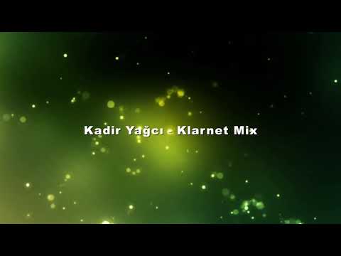 Kadir Yağcı mix