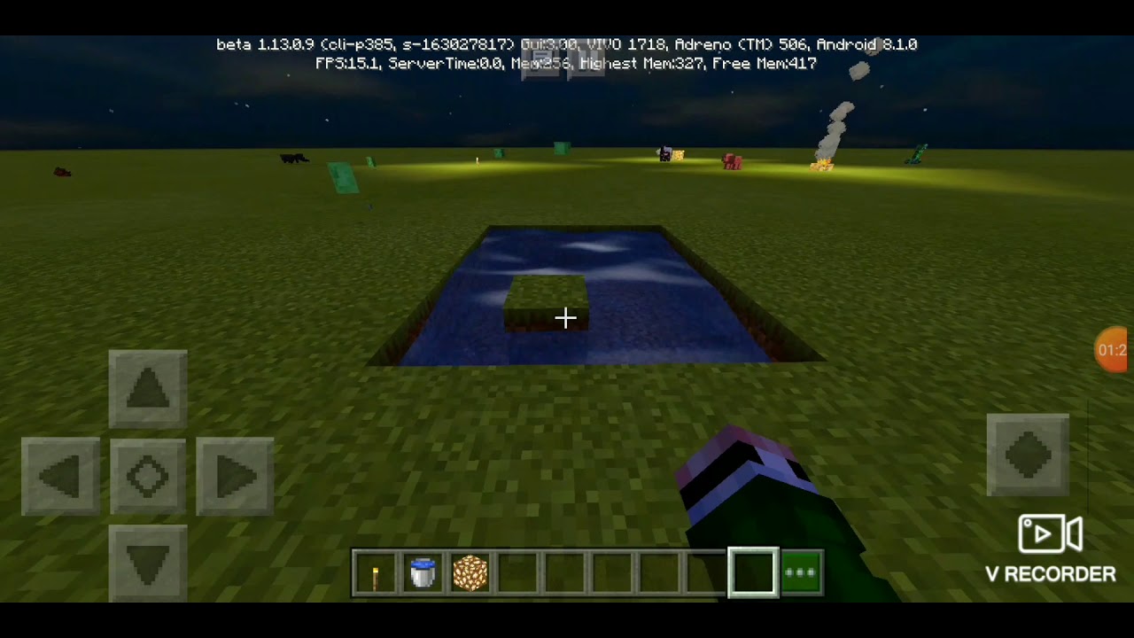 Update shader ESBE_2G_3.0 - YouTube
