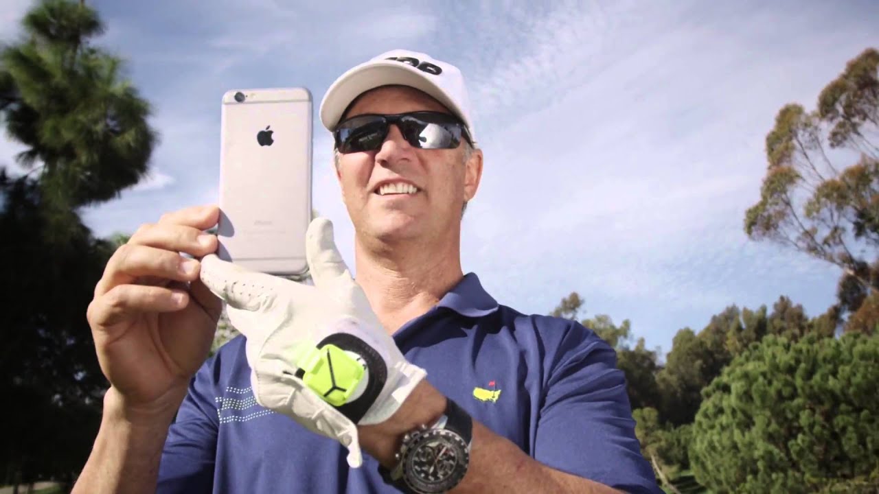 1_Zepp Golf - Track. Analyze. Compare. Improve. - YouTube