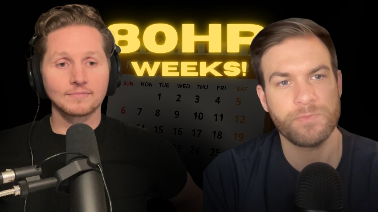 How Chad Aleo Built a High Ticket Empire from Door to Door Sales ...