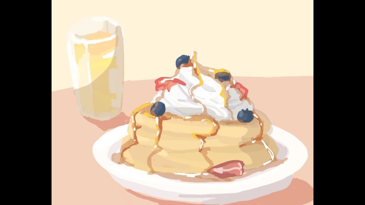 Create something covered in maple syrup! Spark Timelapse - YouTube