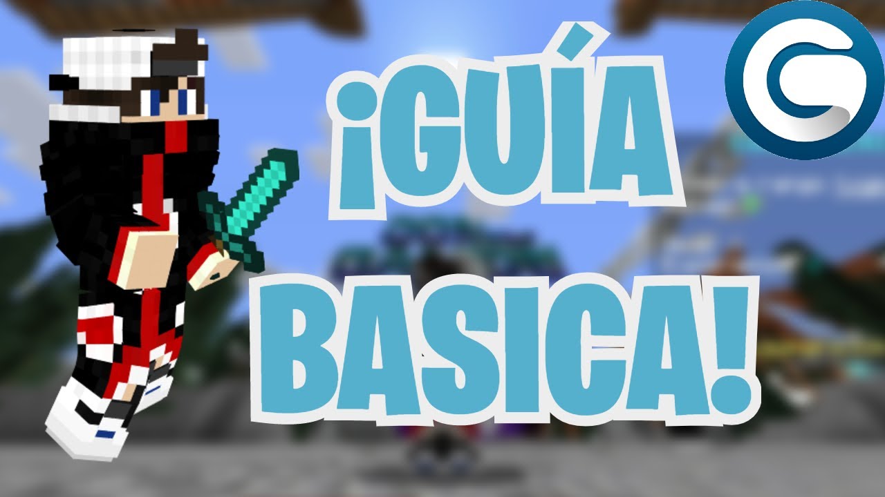 COMUGAMERS GUÍA DEFINITIVA - YouTube