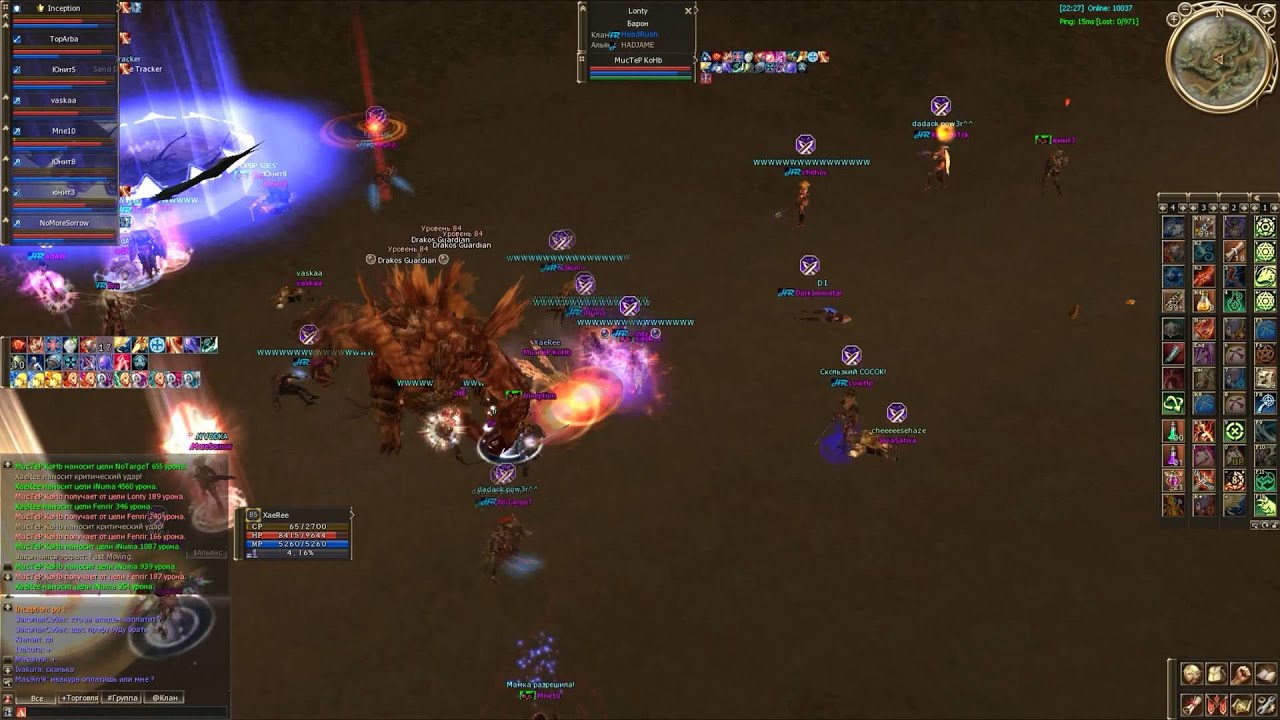 8 + MucTeP KoHb vs 18 - YouTube