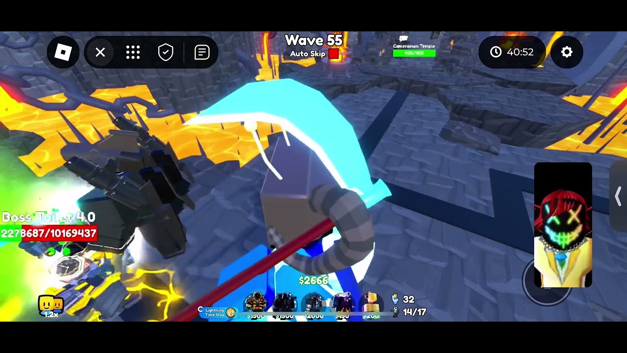 Watch until the end - YouTube