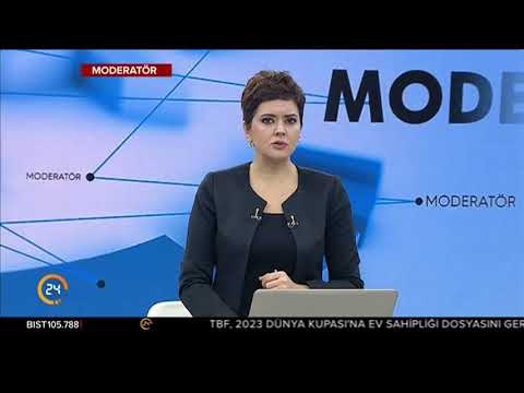 CANLI YAYIN / 2 dev uyuşturucu operasyonu / 24 TV / 22 Kasım 2017