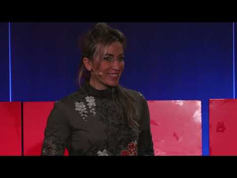 How to Live an Impactful Life | Birgit Pestalozzi | TEDxEHLLausanne