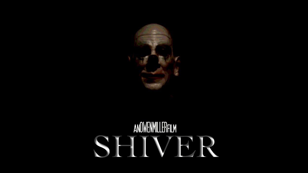 'Shiver' | HORROR SHORT FILM | - YouTube