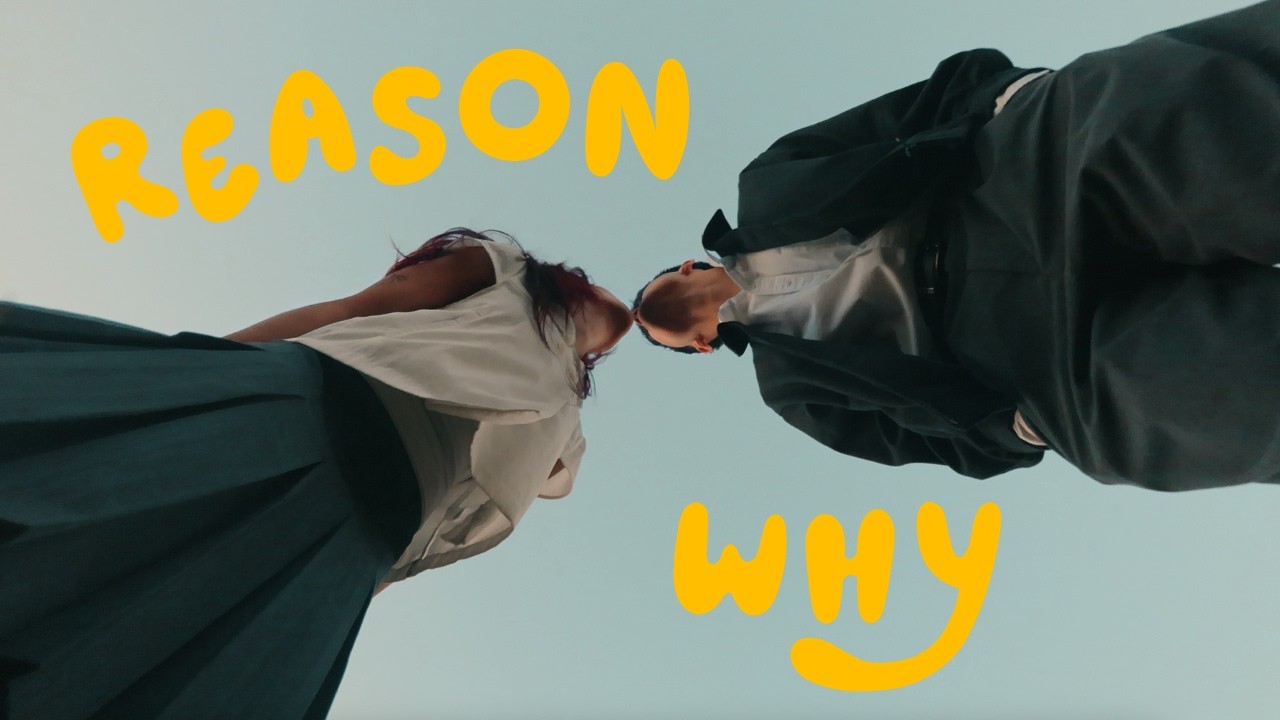 reason why - cover - YouTube