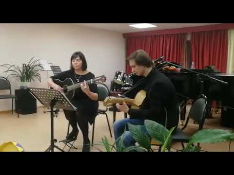 Armik-Gypsy Flame (cover) - YouTube
