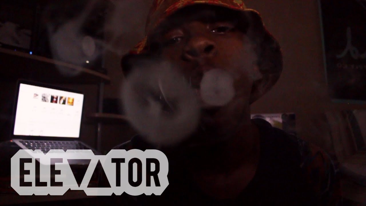 Devin Malek - Double Up Pt. 2 (Official Music Video) - YouTube