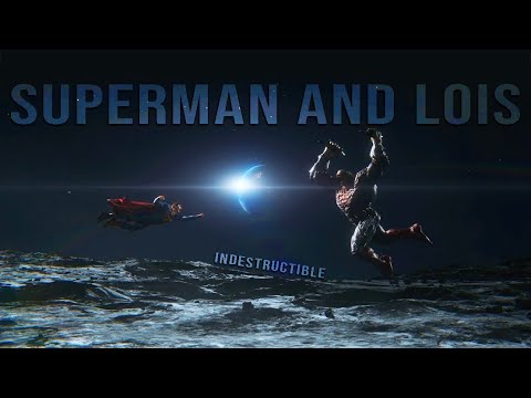 Superman & Lois | Indestructible [Season 3 Finale] - YouTube