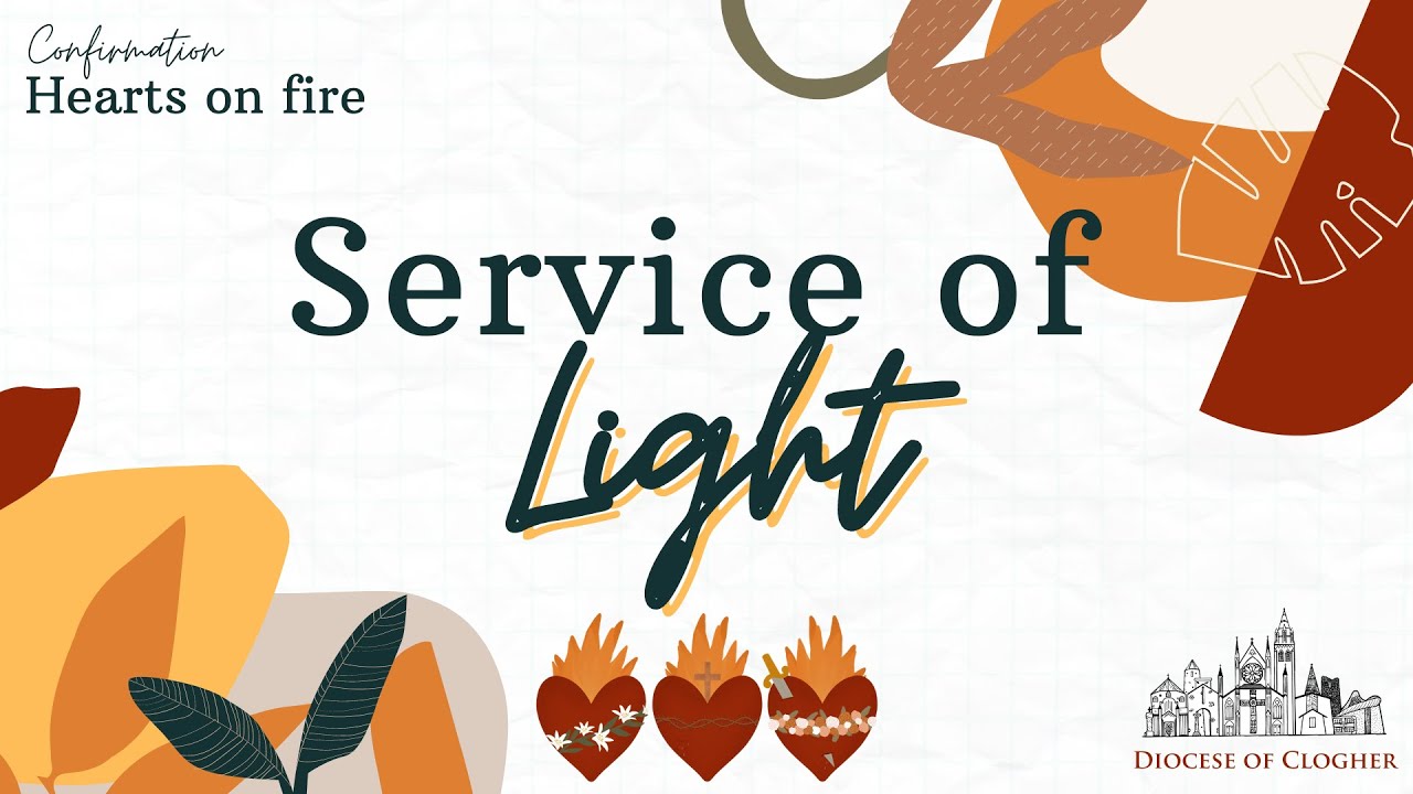 Service of Light - YouTube