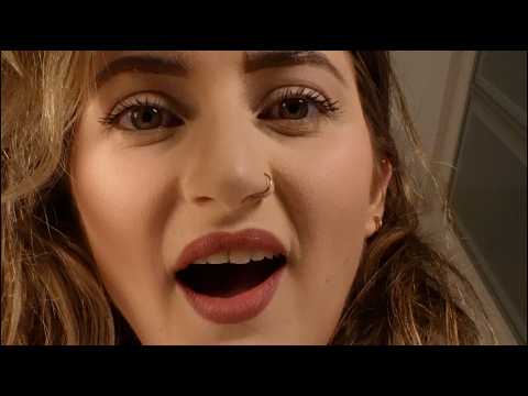 ASMR Small Shrunken Viewer | Scientist Experiments on Tiny Human RP