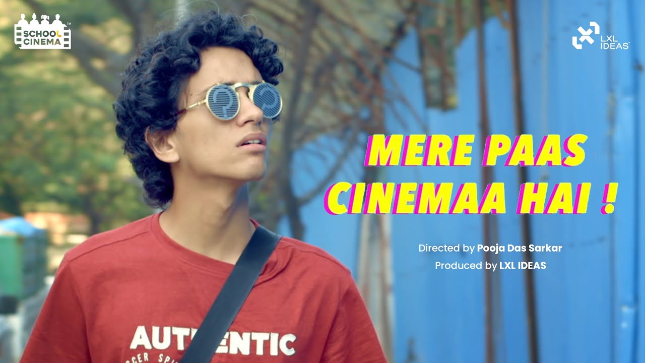 Mere Paas Cinemaa Hai School Cinema Class 10 YouTube Mere Paas Cinemaa Hai School Cinema Class 10 YouTube