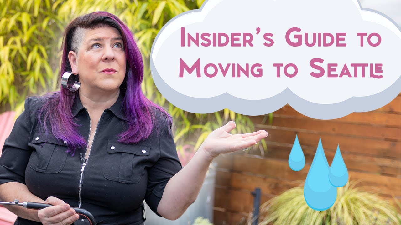 An Insider's Guide to Moving to Seattle and Living Here Like a Local ...