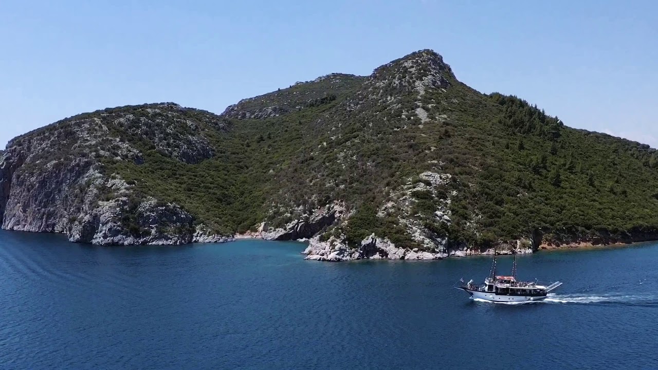 ΚΑΛΟΚΑΙΡΙ ΣΤΗΝ ΕΛΛΑΔΑ - YouTube