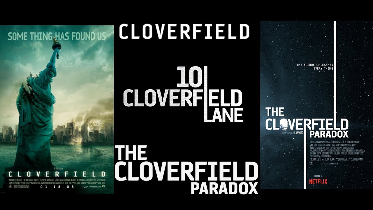THE COMPLETE COLVERFIELD TIMELINE PRE-1945 - 2028 EXPLAINED: HOW IT ALL ...