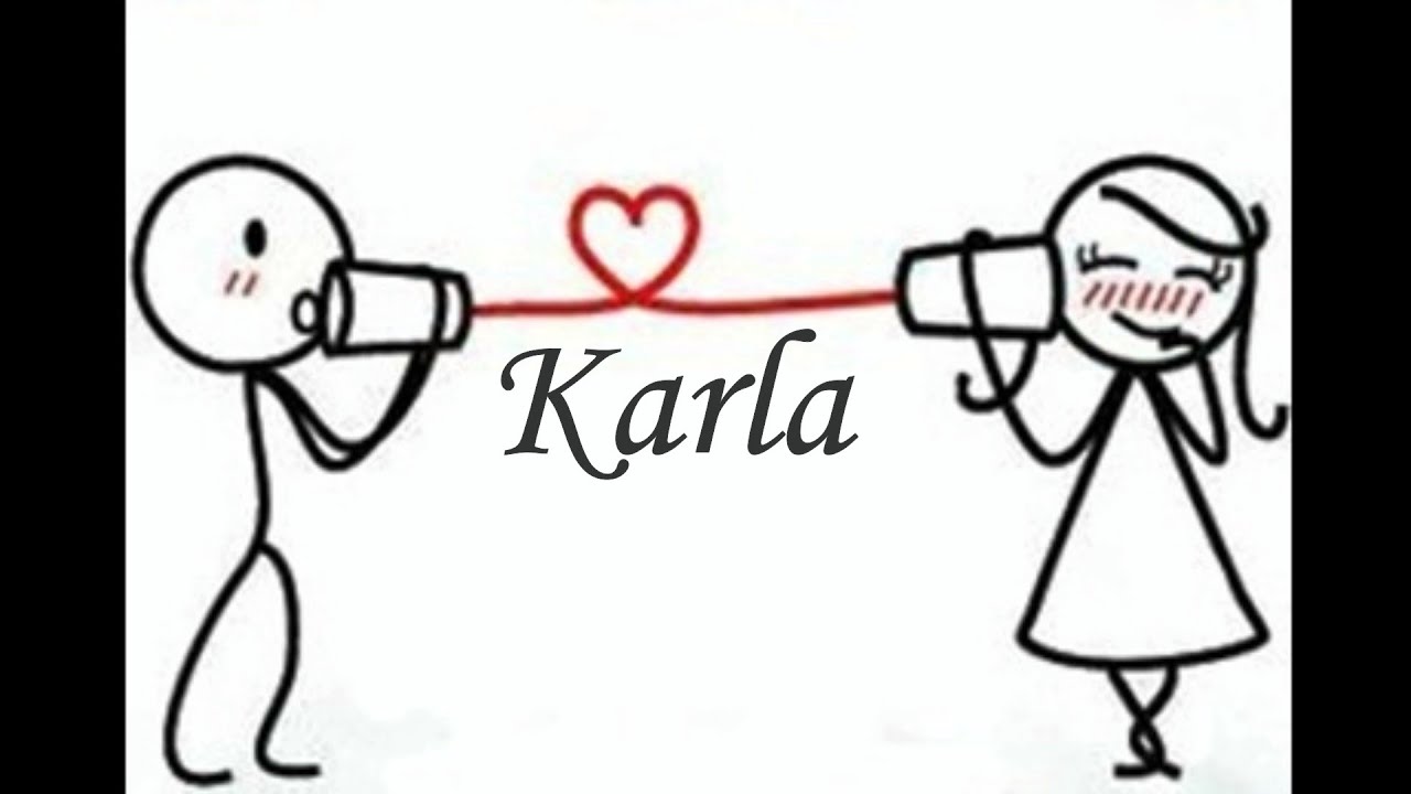 Karla Official Music Video Youtube