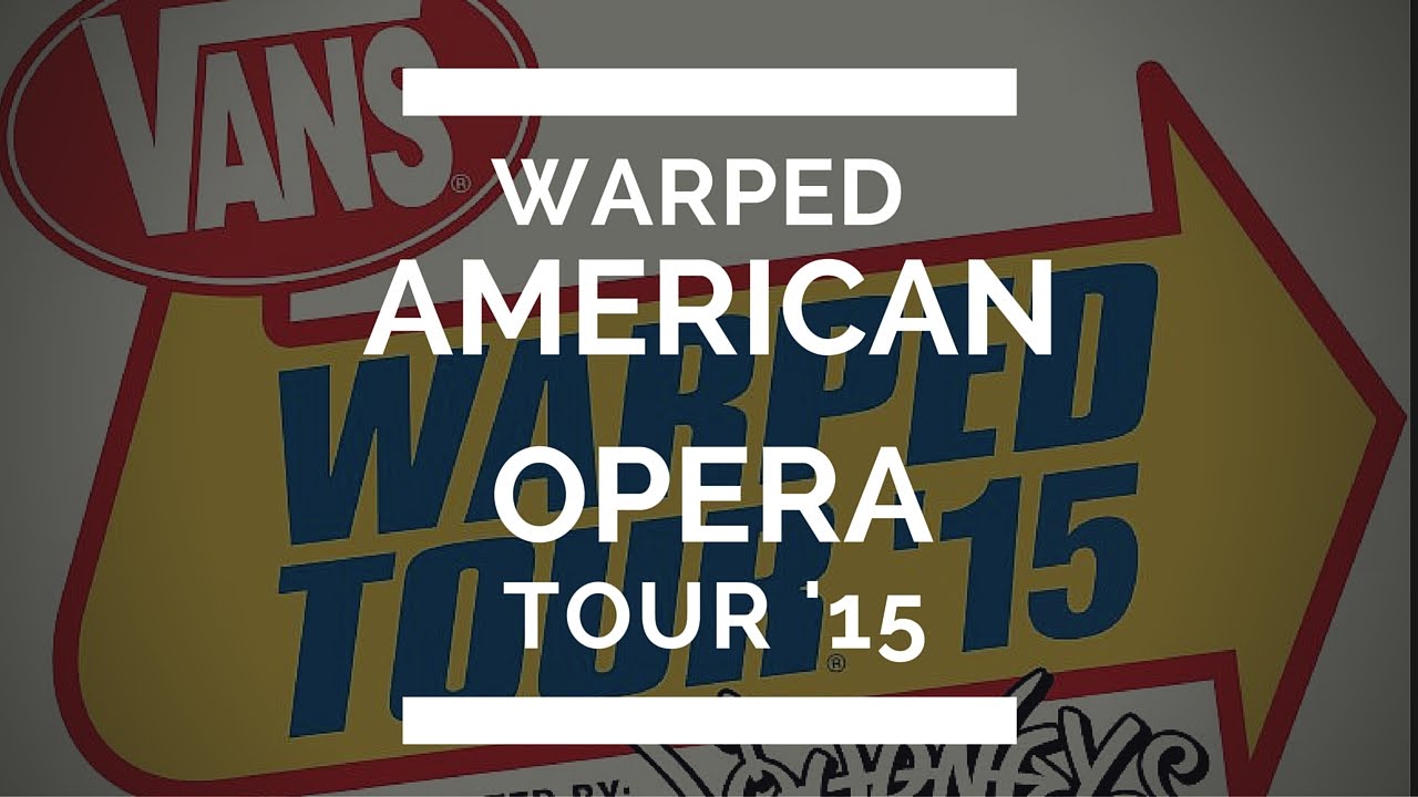 90s in 90 Seconds: American Opera - YouTube