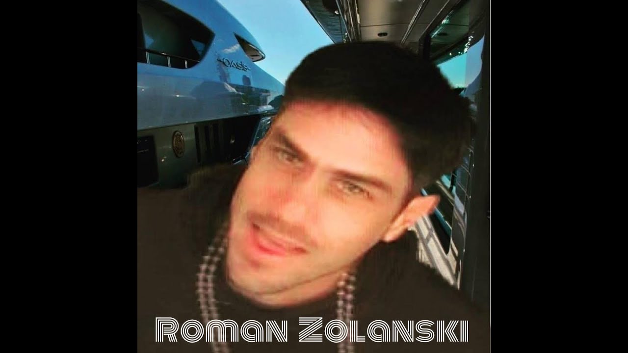 4 Minutes (Roman Zolanski's Extended Club LP Mix) - Timbaland, Madonna ...