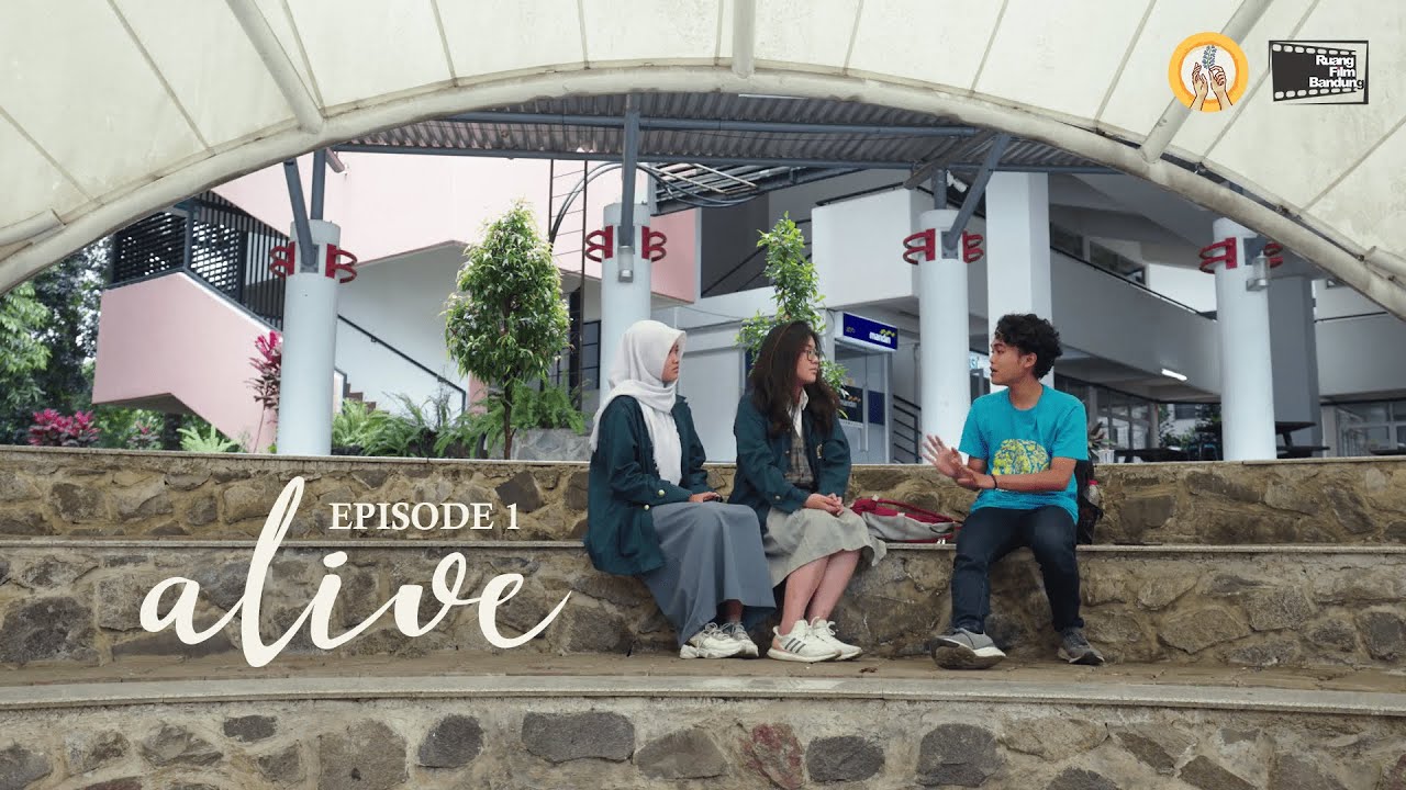Mini Series : Alive Episode 1 (2022) - YouTube