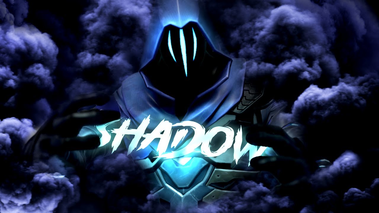 Shadow 🖤 ️ (Valorant Montage) - YouTube