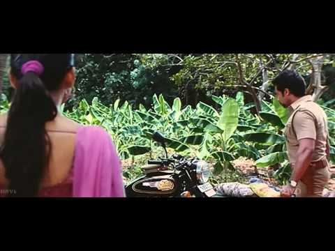 Stole My Heart(Unplugged) - Singam - DVDrip[2010] - Upscaled[1024 X 440] - h.264 - AAC .mkv