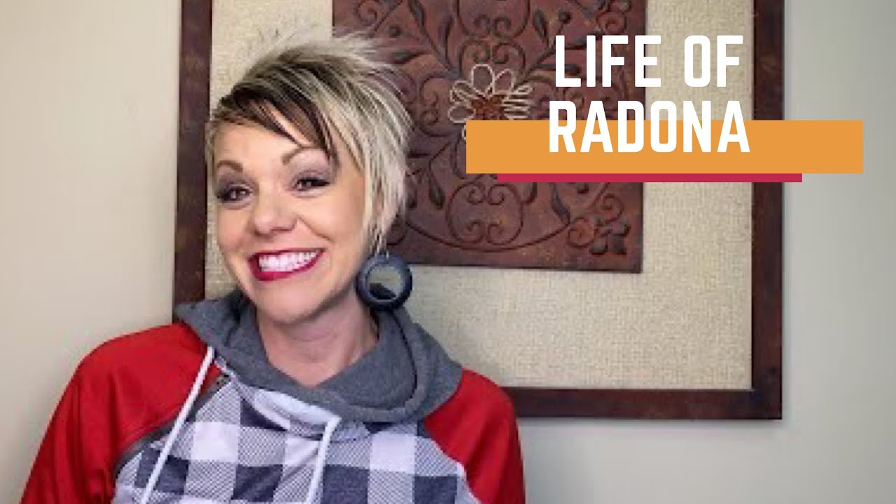 Life of Radona - A Special Announcement!! - YouTube